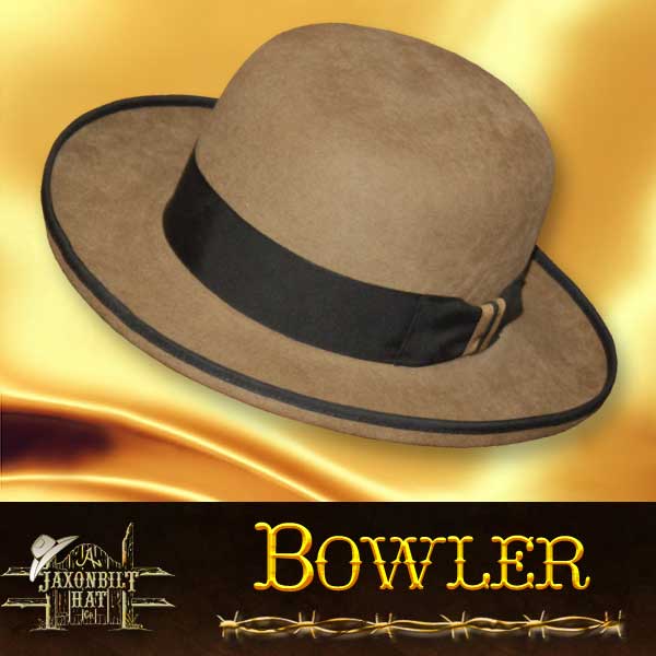 Why Are Bowler Hats Called Bowler Hats At Darrel Ferreira Blog