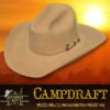 #30 CAMPDRAFT - Jaxonbilt Hats