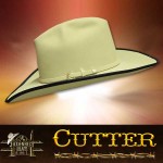 #6 Cutter | Custom Hats