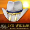 #14 Don Williams - Jaxonbilt Hats