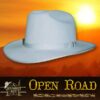 #1 Open Road Hat | Western Style Hats | Jaxonbilt Hats