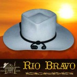 #12 Festus - Jaxonbilt Hats