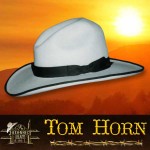 #9 Tom Horn - Jaxonbilt Hats
